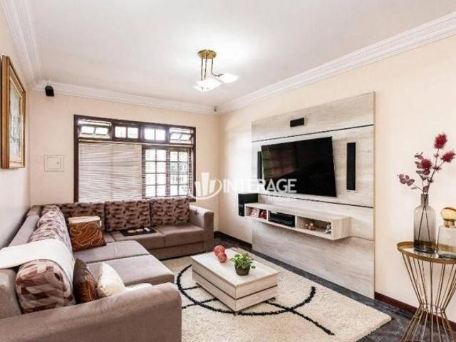Casa com 3 Quartos à venda, 175 m² por R$ 1.200.000 Hauer Curitiba/PR