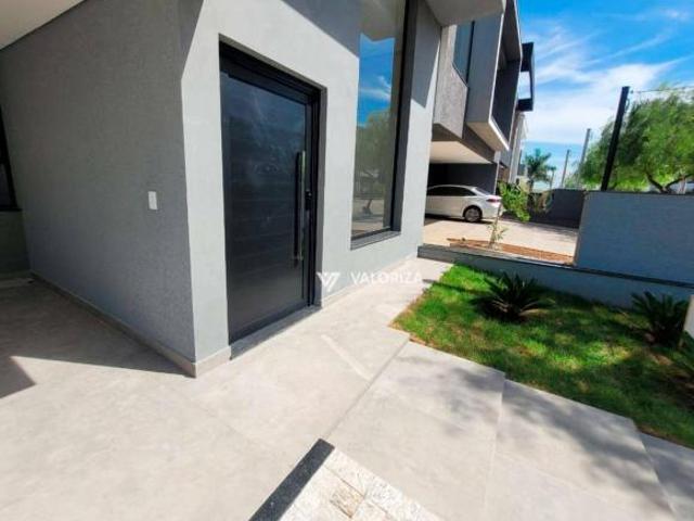 Casa com 3 quartos à venda, 175 m² por R$ 1.300.000 Parque Ibiti Reserva Sorocaba/SP