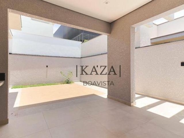 Casa com 3 quartos à venda, 176 m² Condomínio Chácara Ondina Sorocaba/SP
