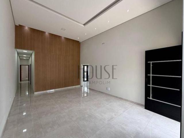 Casa com 3 quartos à venda, 176 m² Condomínio Ibiti Reserva Sorocaba/SP
