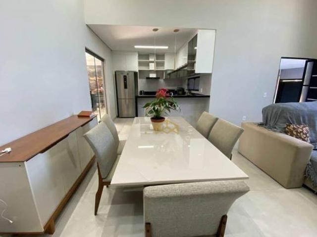 CASA COM 3 QUARTOS À VENDA, 176 M² NO PARQUE MANOEL DE VASCONCELOS DE SUMARÉ/SP