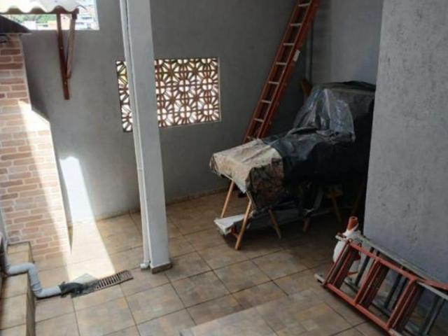 Casa com 3 quartos à venda, 176 m² por R$ 420.000 Condomínio Maracanã Santo André/SP