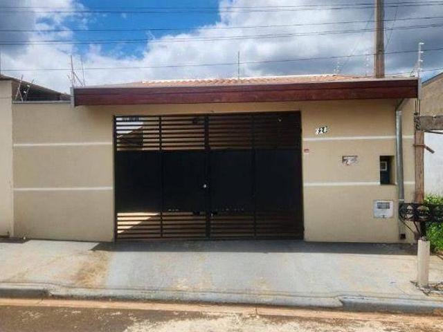 Casa com 3 quartos à venda, 176 m² por R$ 620.000 Jardim dos Lagos Nova Odessa/SP