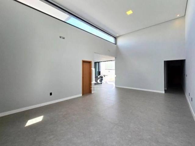 Casa com 3 quartos à venda, 177 m² Condomínio Villa do Bosque Sorocaba/SP