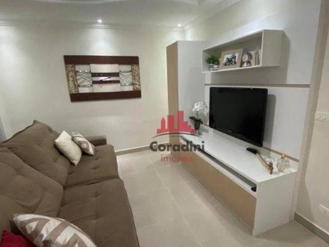 Casa com 3 quartos à venda, 177 m² por R$ 550.000 Vila Azenha Nova Odessa/SP