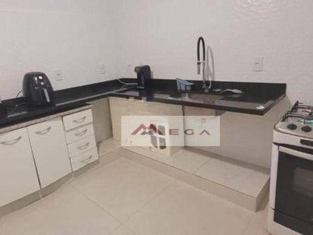 Casa com 3 quartos à venda, 177 m² por R$ 750.000 Taquaral Campinas/SP