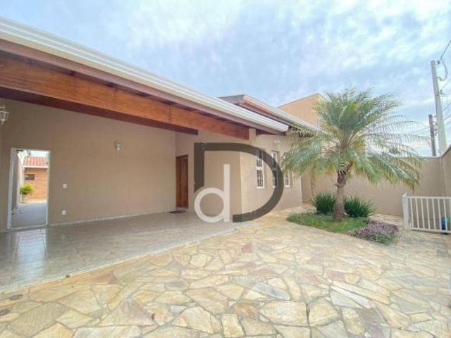 Casa com 3 quartos à venda, 177 m² por R$ 1.080.000 Jardim Santa Helena Valinhos/SP
