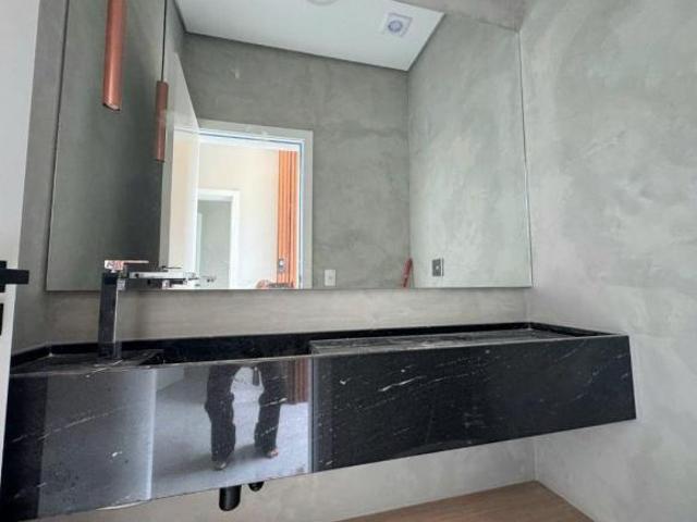 Casa com 3 quartos à venda, 177 m² por R$ 1.350.000 Condomínio Campos do Conde Sorocaba/SP