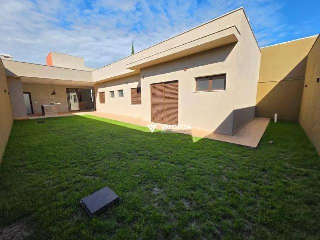 Casa com 3 quartos à venda, 177 m² por R$ 1.480.000 Condomínio Gramados de Sorocaba /SP