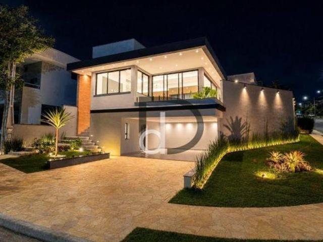 Casa com 3 quartos à venda, 177 m² por R$ 1.890.000 Residencial São Domingos Valinhos/SP