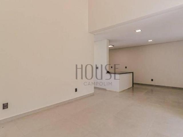 Casa com 3 quartos à venda, 178 m² Condomínio Renaissance Sorocaba/SP