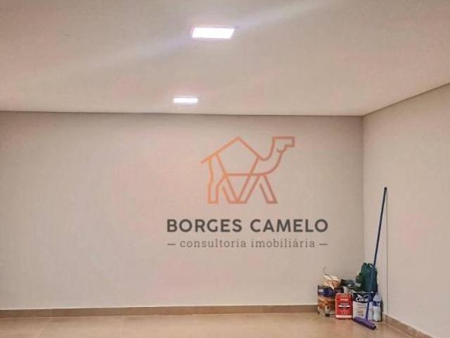 Casa com 3 quartos à venda, 178 m² por R$ 790.000 Flórida Sete Lagoas/MG