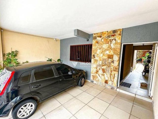 Casa com 3 quartos à venda, 179 m² por R$ 499.000 Jardim Sao Guilherme II Sorocaba/SP