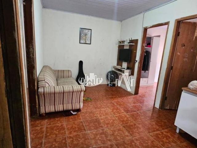 Casa com 3 Quartos à venda, 179 m² por R$ 500.000 Jardim Ana Eliza Cambé/PR