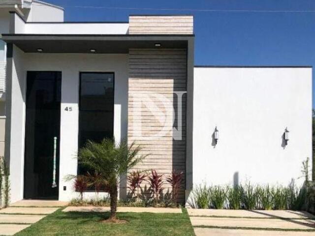 Casa com 3 quartos à venda, 179 m² por R$ 1.100.000 Condomínio Ilha das Águas Salto/SP