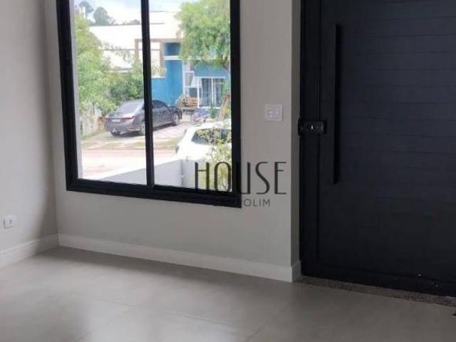 Casa com 3 quartos à venda, 180 m² Condomínio Terras de São Francisco Sorocaba/SP