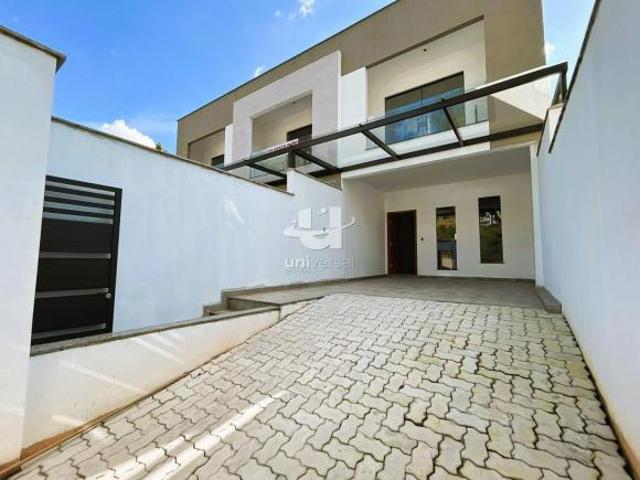 Casa com 3 quartos à venda, 180 m² de R$ 679.000 por R$599.000 Recanto da Mata