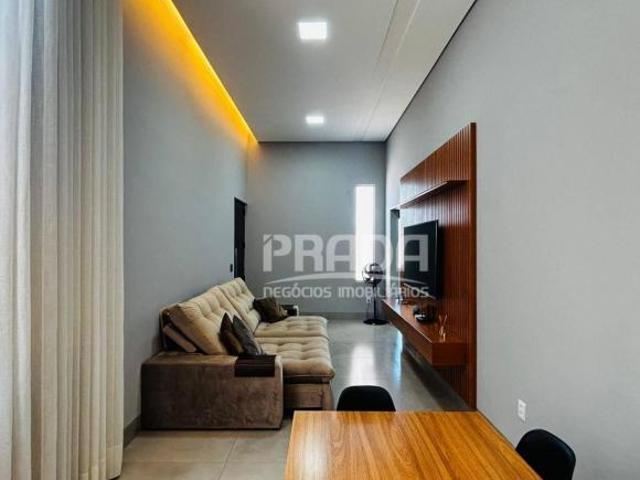 Casa com 3 quartos à venda, 180 m² Pampulha Uberlândia/MG