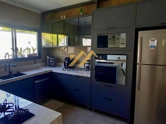Casa com 3 quartos à venda, 180 m² Parque São Lourenço Indaiatuba/SP