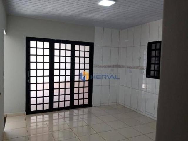 Casa com 3 quartos à venda, 180 m² por R$ 450.000 Jardim Panorama Sarandi/PR