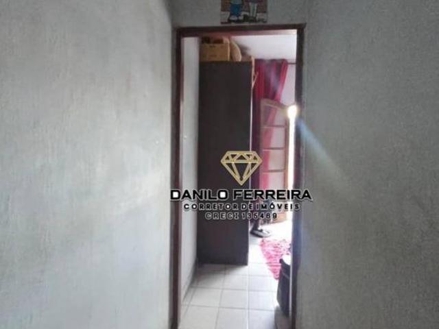 Casa com 3 quartos à venda, 180 m² por R$ 490.000 Jardim das Rosas Itu/SP