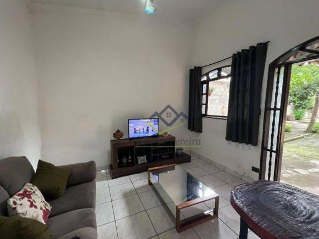 Casa com 3 quartos à venda, 180 m² por R$ 499.000 Jardim do Algarve Itaquaquecetuba/SP