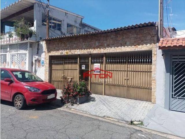 Casa com 3 quartos à venda, 180 m² por R$ 500.000 Cidade Líder São Paulo/SP
