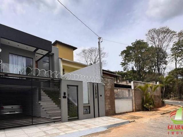 Casa com 3 quartos à venda, 180 m² por R$ 530.000 Cachoeira São José da Lapa/MG