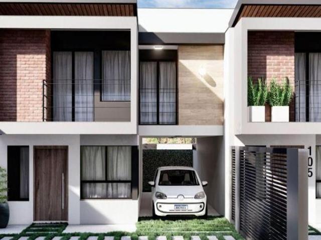 Casa com 3 quartos à venda, 180 m² por R$ 581.000 Vivendas da Serra Juiz de Fora/MG