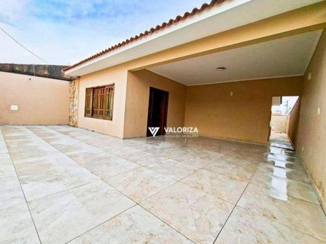 Casa com 3 quartos à venda, 180 m² por R$ 680.000 Jardim Residencial Deolinda Guerra Sorocaba/SP