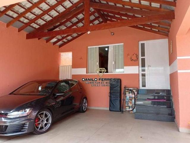 Casa com 3 quartos à venda, 180 m² por R$ 700.000 Residencial Parque São Camilo Itu/SP