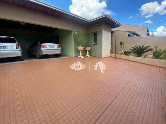 Casa à venda, 180 m² por R$ 750.000,00 San Fernando Londrina/PR