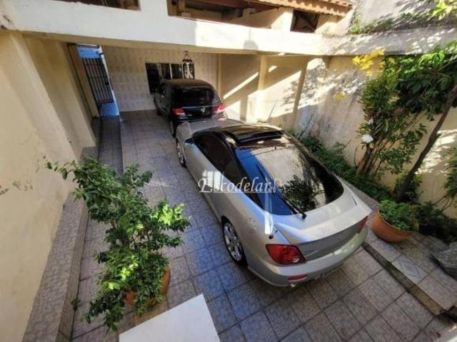 Casa com 3 quartos à venda, 180 m² por R$ 760.000 Casa Verde São Paulo/SP