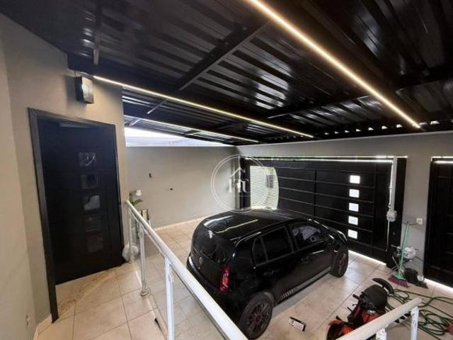 Casa com 3 quartos à venda, 180 m² por R$ 770.000 Jardim Paulista II Itu/SP