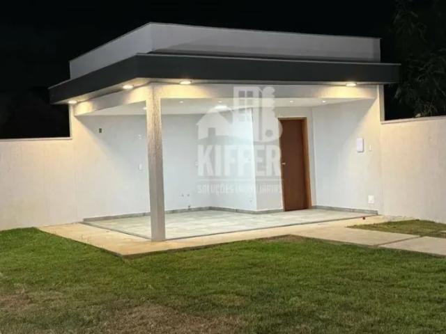 Casa com 3 quartos à venda, 180 m² por R$ 650.000 Itaipuaçu Maricá/RJ