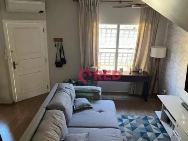 Casa com 3 quartos à venda, 180 m² por R$ 790.000 Vila Boa Vista Sorocaba/SP