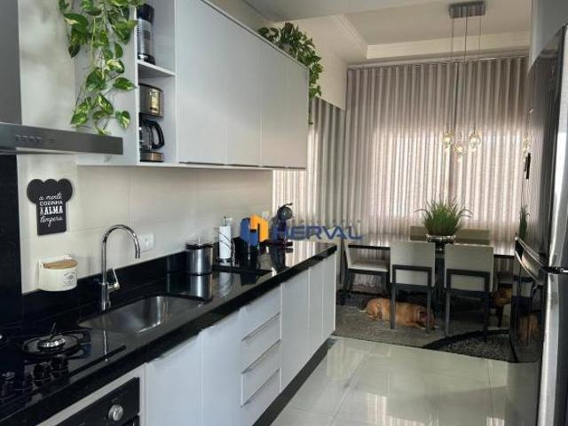 Casa com 3 quartos à venda, 180 m² por R$ 975.000 Jardim Higienópolis Maringá/PR