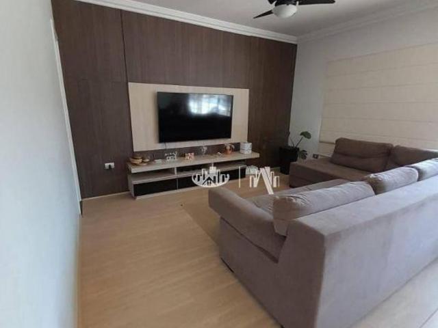 Casa com 3 quartos à venda, 180 m² por R$ 990.000 Brasília Londrina/PR