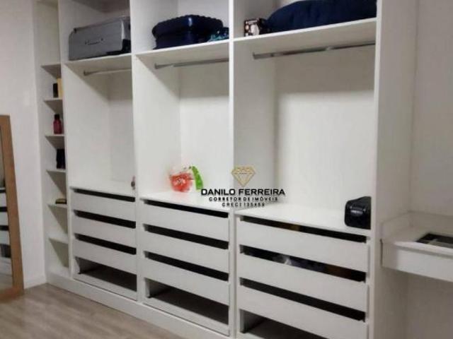 Casa com 3 quartos à venda, 180 m² por R$ 999.000 Condomínio Jardim Guarujá Salto/SP