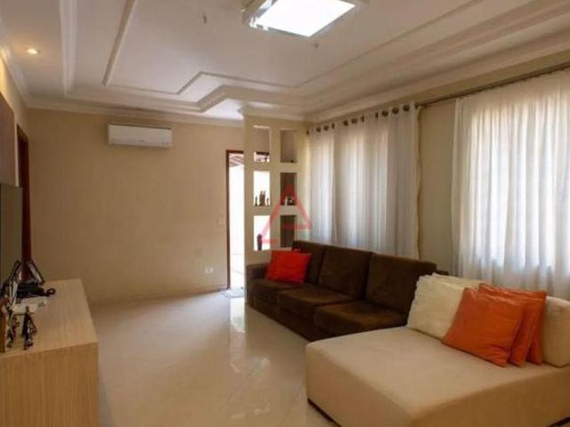 Casa com 3 Quartos à venda, 180 m² por R$ 1.000.000,00, Jardim Burle Marx, Londrina PR