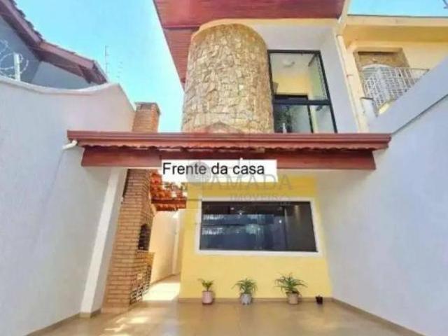 Casa com 3 Quartos à venda, 180 m² por R$ 1.100.000 Vila Aricanduva São Paulo/SP