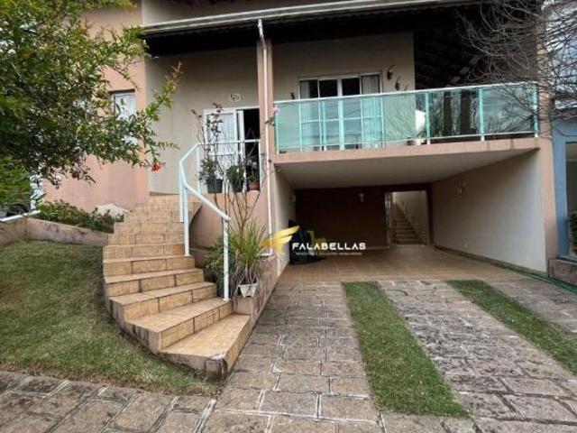 Casa com 3 quartos à venda, 180 m² por R$ 1.120.000 Engordadouro Jundiaí/SP