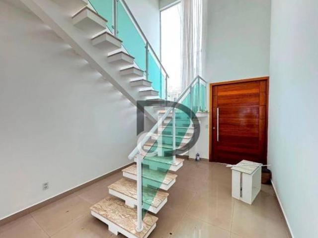 Casa com 3 quartos à venda, 180 m² por R$ 1.398.000 Condomínio Via Castelli Louveira/SP