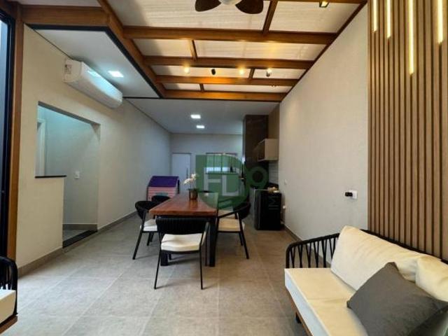 Casa com 3 quartos à venda, 180 m² por R$ 1.300.000 Jardim América Santa Bárbara D&apos Oeste/SP