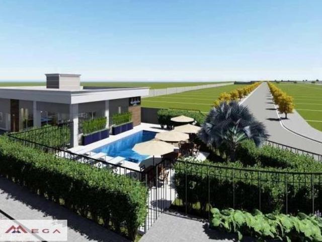 Casa com 3 quartos à venda, 180 m² por R$ 1.599.990 Parque Brasil 500 Paulínia/SP