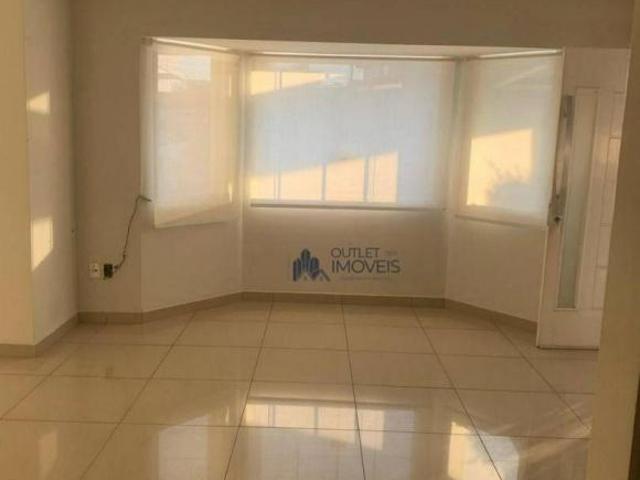 Casa com 3 quartos à venda, 180 m² por R$ 1.720.000 Condomínio Okinawa Paulínia/SP