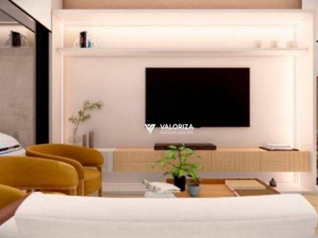 Casa com 3 quartos à venda, 180 m² por R$ 2.100.000 Terras Alpha Nova Esplanada Votorantim/SP