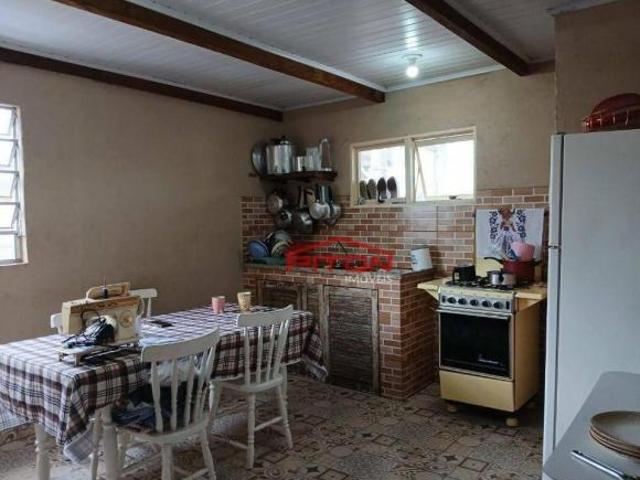 Casa com 3 quartos à venda, 180 m² por R$ 350.000 Vila Santo Henrique São Paulo/SP