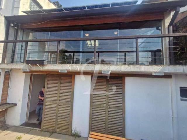 Casa com 3 quartos à venda, 180 m² por R$ 3.250.000 Vila Madalena São Paulo/SP
