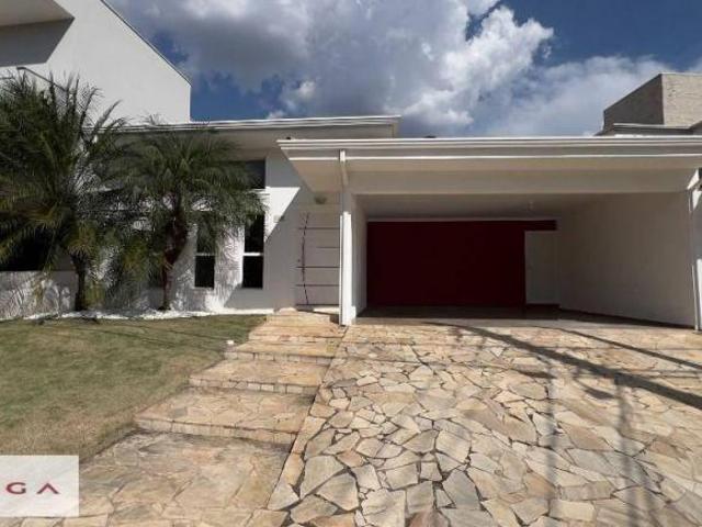 Casa com 3 quartos à venda, 180 m² Roncáglia Valinhos/SP